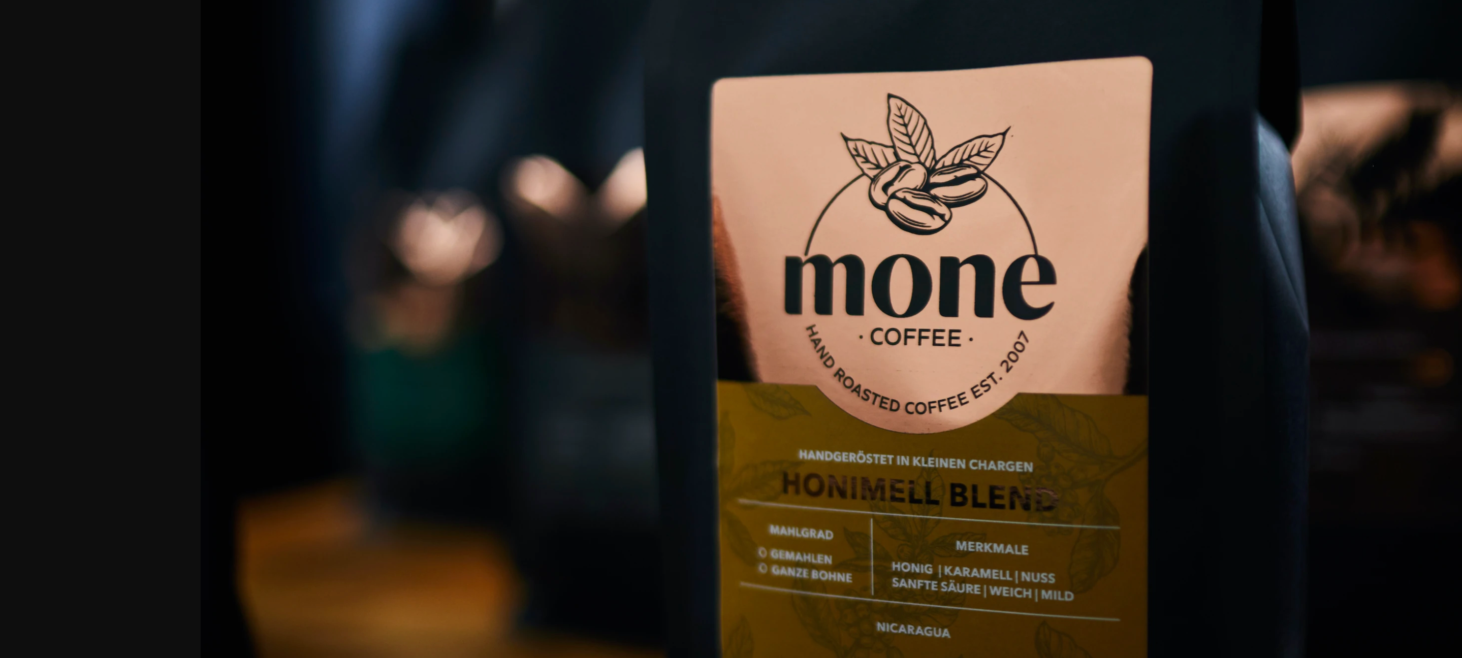 Über mone coffee – monecoffee