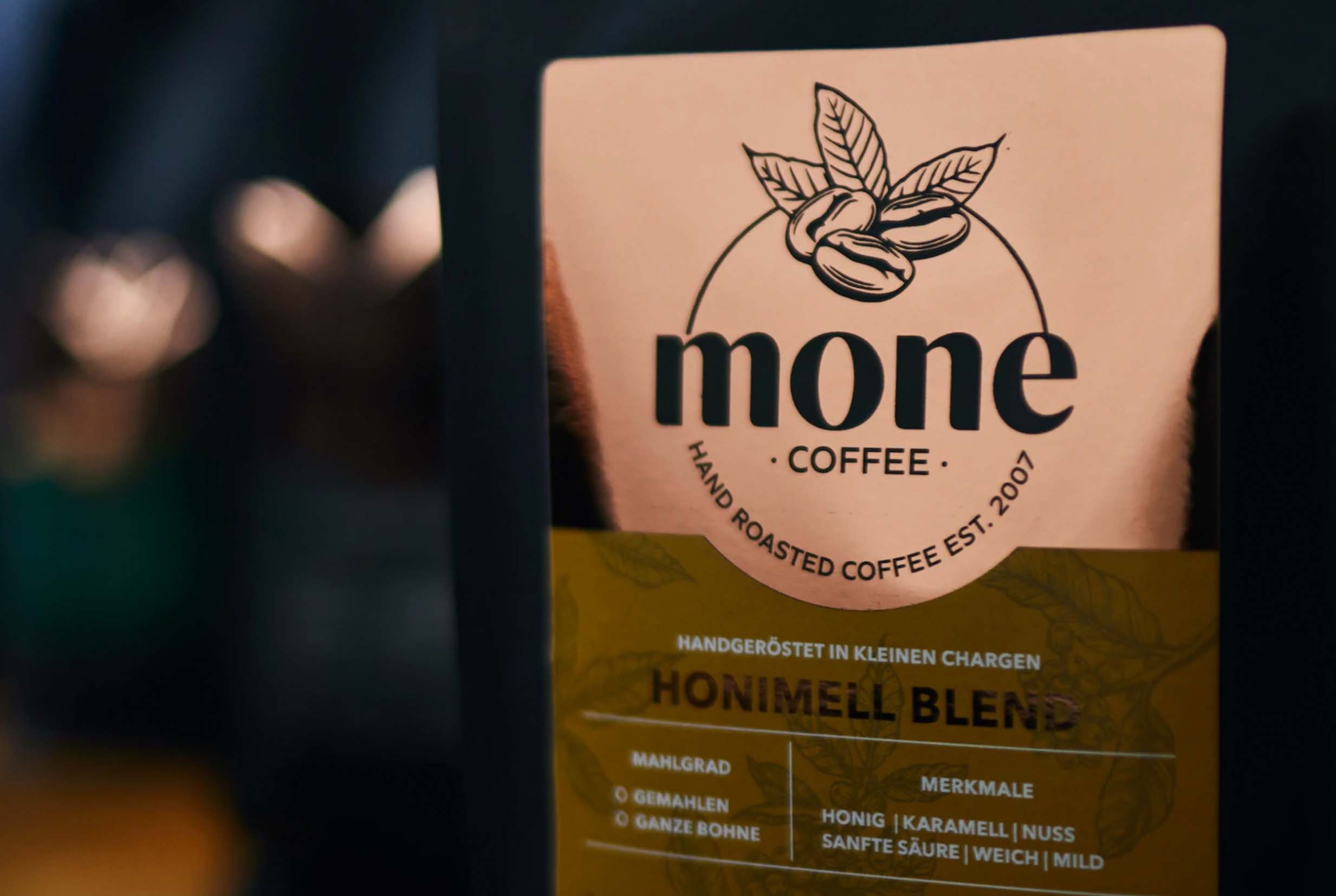 Über mone coffee – monecoffee